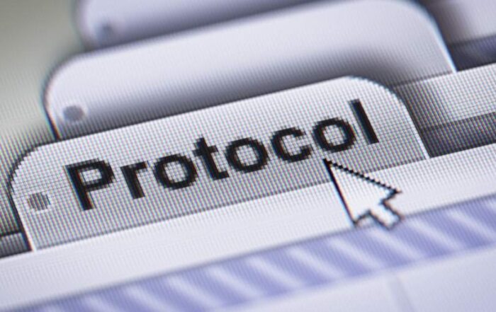 EMS Protocols - EMS Office